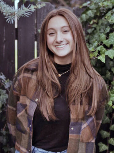 Miss Bucktail Haley Burrows | News, Sports, Jobs - Williamsport Sun-Gazette